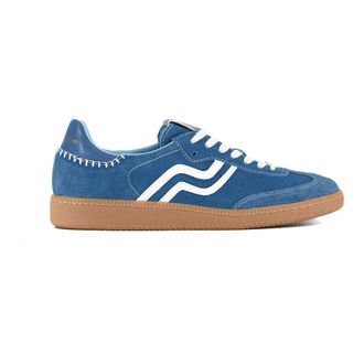 Primabase Herren, Schuhe, Blau, 43 EUGr&ouml;&szlig;e