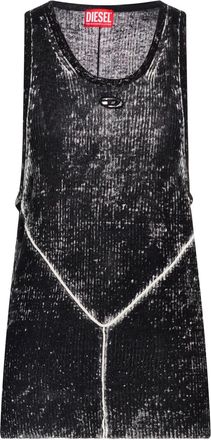 Diesel TOPS - Tank Tops auf YOOX.COM
