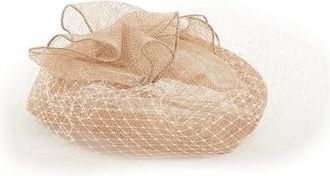 Saison 1865 Chapeau en fibres naturelles