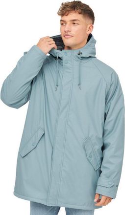 Derbe Winterjacke Derbe Trekholm-AS - Regenjacke