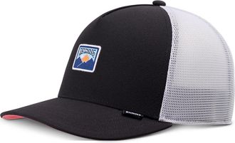 Djinns Cap Seer