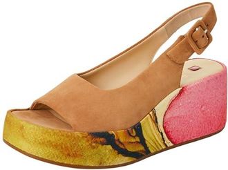 Högl Femme Loulou Pump, Red, 38.5 EU