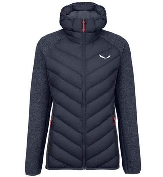 Salewa Fanes Sarner Dwn Hybrid - Hybridjacke - Damen