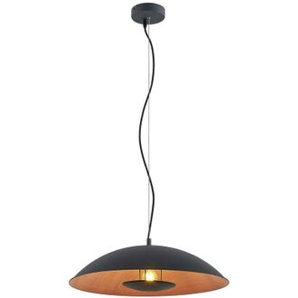 Lindby Lindby - neuwertig] Entony Pendellampe H&auml;ngelampe Deckenleuchte Wohnzimmerleuchte Deckenla340 B-Ware