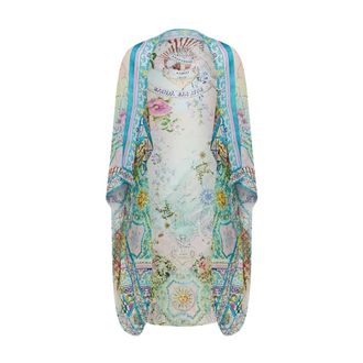 Camilla Damen, Bademode, Mehrfarbig, ONE SIZEGr&ouml;&szlig;e