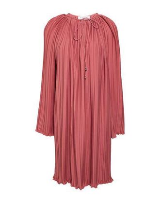 Lanvin ROBES - Robes courtes sur YOOX.COM