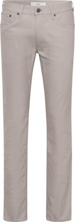 Brax Style Chuck Five-Pocket-Hose in Two Tone-Optik