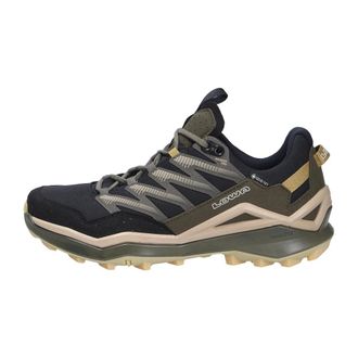 Lowa Homme, Sport, Noir, Taille: 48 EU Maddox Pro GTX Lo