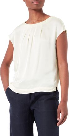 s.Oliver Black Label Damen 150.10.204.10.100.2113709 Bluse, 1100, 34 EU