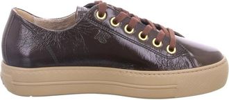 Paul Green Sneakers - - Shoes - Damen - Braun - 39 EU