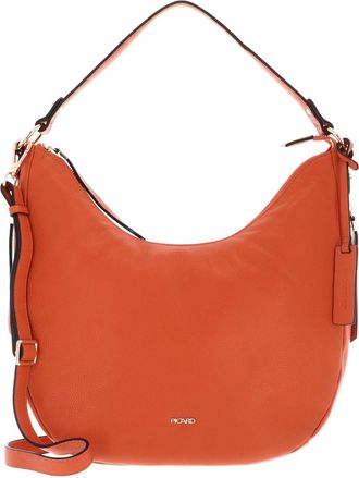 Picard Schultertasche Umh&auml;ngetasche Java Shoulder Bag Orange