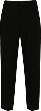 Balmain Casual Hose - Schwarz