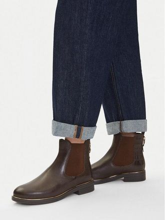 Lasocki Lasocki Klassische Stiefeletten CEO-RST-56006-01 Braun