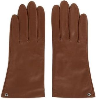 Isotoner Gants en cuir