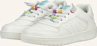 Geox Sneaker Washiba weiss