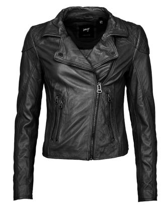 Maze Damen Lederjacke Ibiza