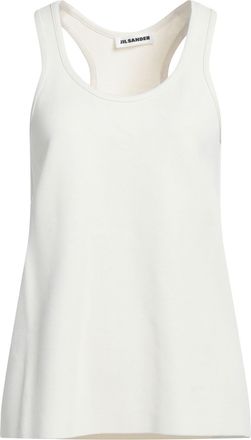 Jil Sander TOPS - Tank Tops auf YOOX.COM