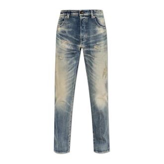 Diesel 1993 D-Vyl Jeans - - Jeans - Herren - Blau - W31 L32
