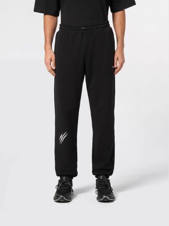 Plein Sport Pantalon Homme couleur Noir