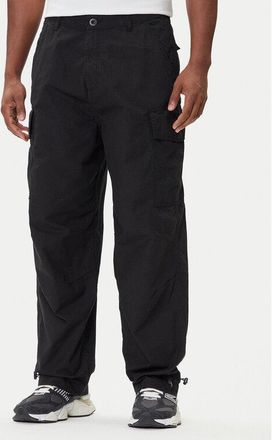 Alpha Industries Alpha Industries Stoffhose 258200 Schwarz Loose Fit