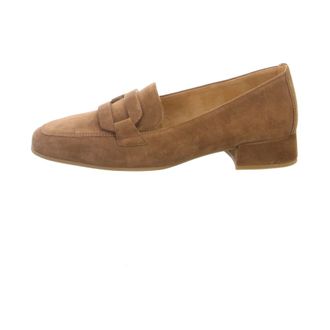 Gabor Damen, Schuhe, Braun, 38 EUGr&ouml;&szlig;e