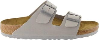Birkenstock Herren, Schuhe, Grau, 36 EUGr&ouml;&szlig;e
