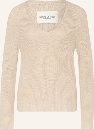 Marc O'Polo Marc Opolo Pullover beige
