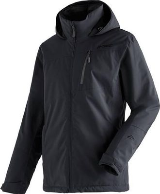 Maier Sports Herren Funktionsjacke ZOLI mTEX