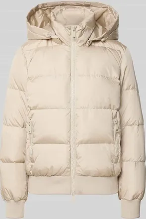 A|X Armani Exchange Steppjacke mit Daunen-Feder-F&uuml;llung