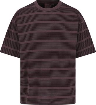 Carhartt Work in Progress T-Shirt S/S Hanson