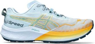 Asics 1011B699-401 FUJISPEED 2 Homme Light Blue/Dark Mint EU 43.5