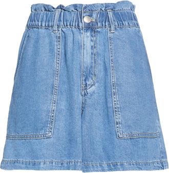 Suncoo HOSEN & R&Ouml;CKE - Jeansshorts auf YOOX.COM