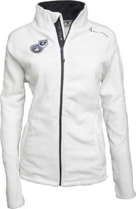 Peak Mountain Blouson Polaire Femme ASWEISS