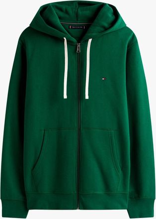 Tommy Hilfiger Hoodie &agrave; glissi&egrave;re