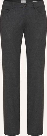 Brax Brax Five-Pocket-Hose Style Cadiz grau