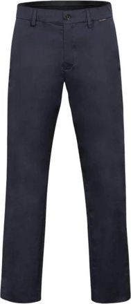 Moorer Homme, Pantalons, Bleu, Taille: 3XL Swinley-Dua
