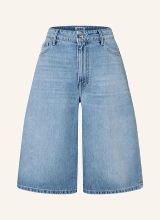 THE.NIM Short WOMAN SHORTS WIDE LEG