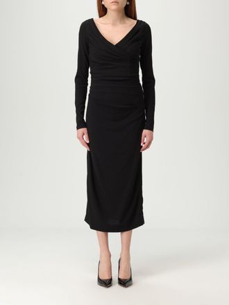 Dolce & Gabbana Kleid DOLCE & GABBANA Damen Farbe Schwarz