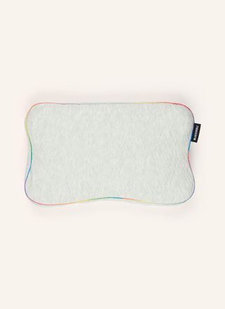 BLACKROLL Kissenhülle Blackroll Pillow Case Kids grau