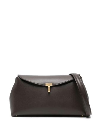 Toteme Clutch Bag T-Lock