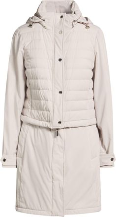 Moorer JACKEN & M&Auml;NTEL - Pufferjacken & Daunenjacken auf YOOX.COM