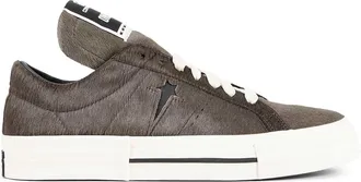 Rick Owens Converse One Star Pro Ox Sneakers