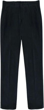 Incotex Herren, Hosen, Blau, W33Gr&ouml;&szlig;e