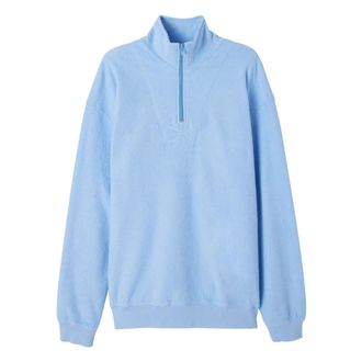 American Vintage Sweat Bobypark Eponge Bio American Vintage