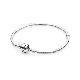 Pandora Pandora Damen-Charm-Armband 925 Sterlingsilber 590702HV-19