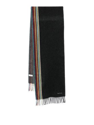 Paul Smith Schal - Schwarz