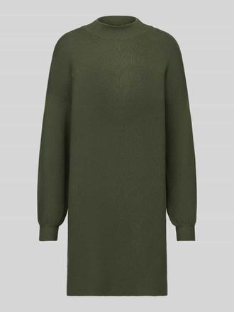 Vero Moda Relaxed Fit Strickkleid aus Viskose-Mix Modell NANCY