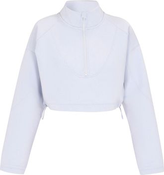 Mymo Sweatshirt Fashion Look