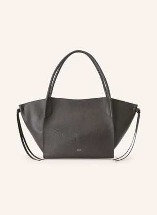 Abro Abro Shopper Vibe Big braun