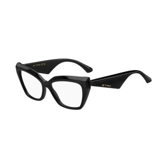 Etro Femme, Accessoires, Noir, Taille: 54 MM 0098 807 Optical Frame